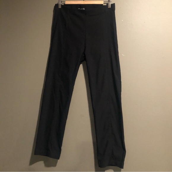 Franne Golde | Pants & Jumpsuits | Franne Golde Classic Fit Pull On ...